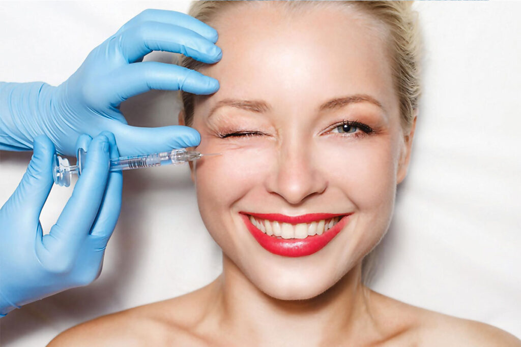 Botoks ve Dolgu Arasındaki Farklar - Mesotherapy Turkey